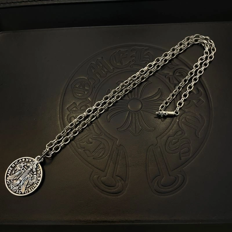 Reasonably priced Chrome Hearts Necklaces