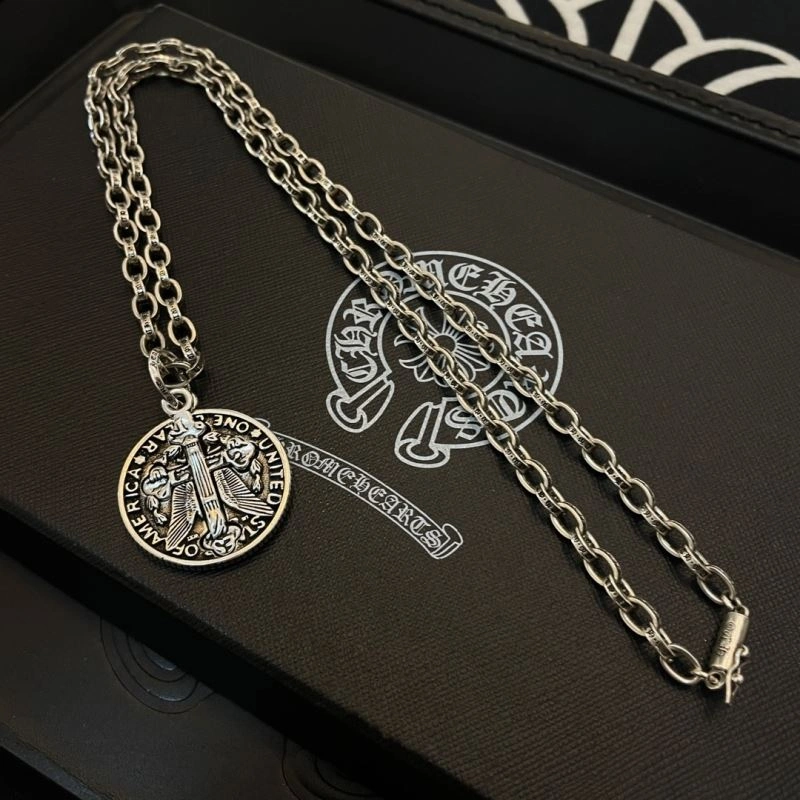 Reasonably priced Chrome Hearts Necklaces