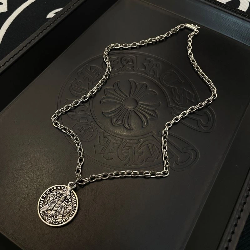 Reasonably priced Chrome Hearts Necklaces