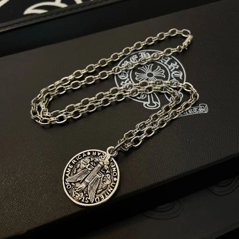 Reasonably priced Chrome Hearts Necklaces