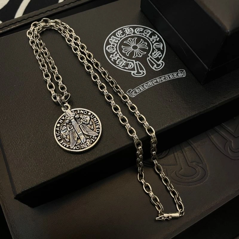 Reasonably priced Chrome Hearts Necklaces