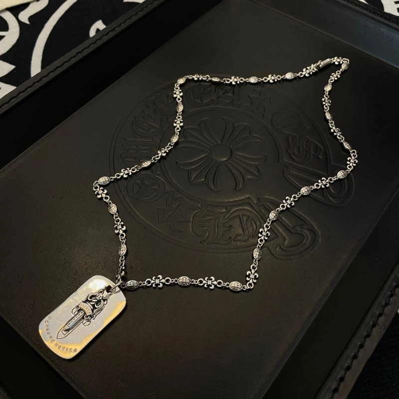 Perfect replica Chrome Hearts Necklaces