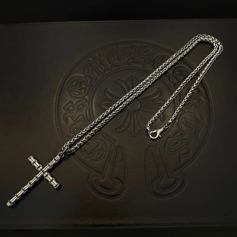 Low-cost Chrome Hearts Necklaces