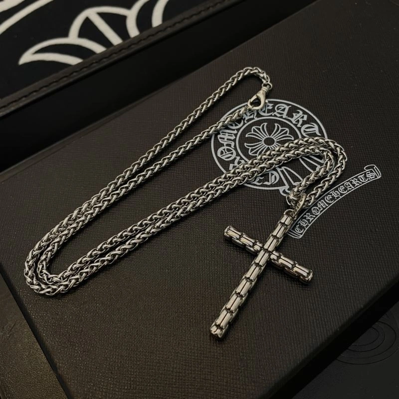 Low-cost Chrome Hearts Necklaces