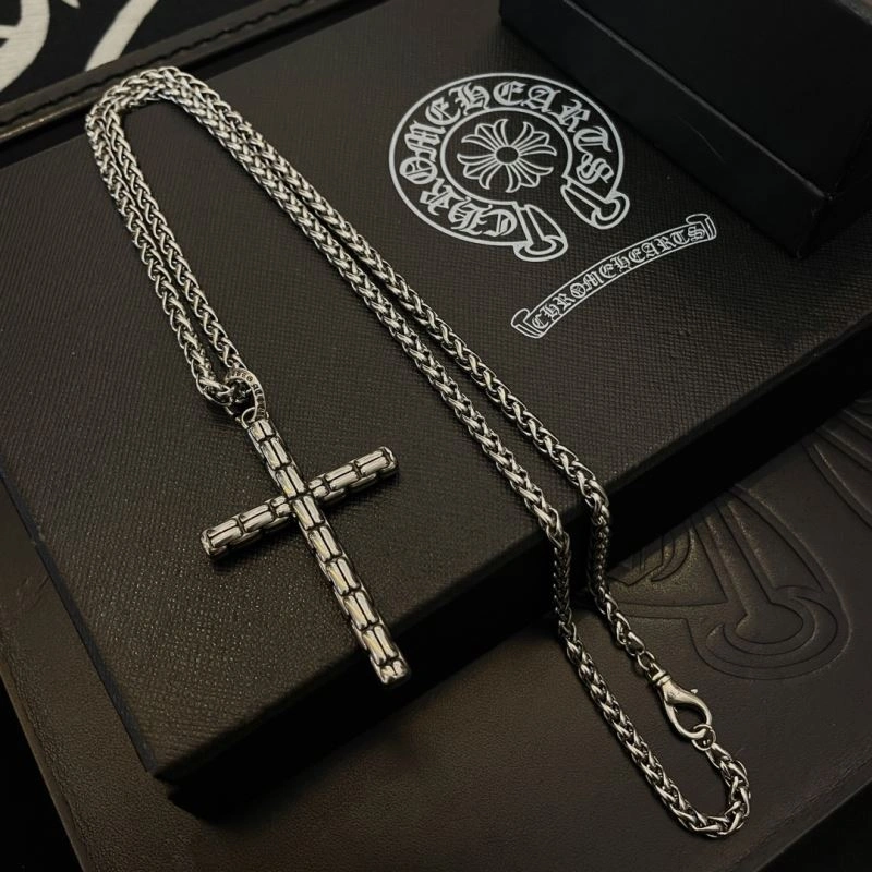 Low-cost Chrome Hearts Necklaces
