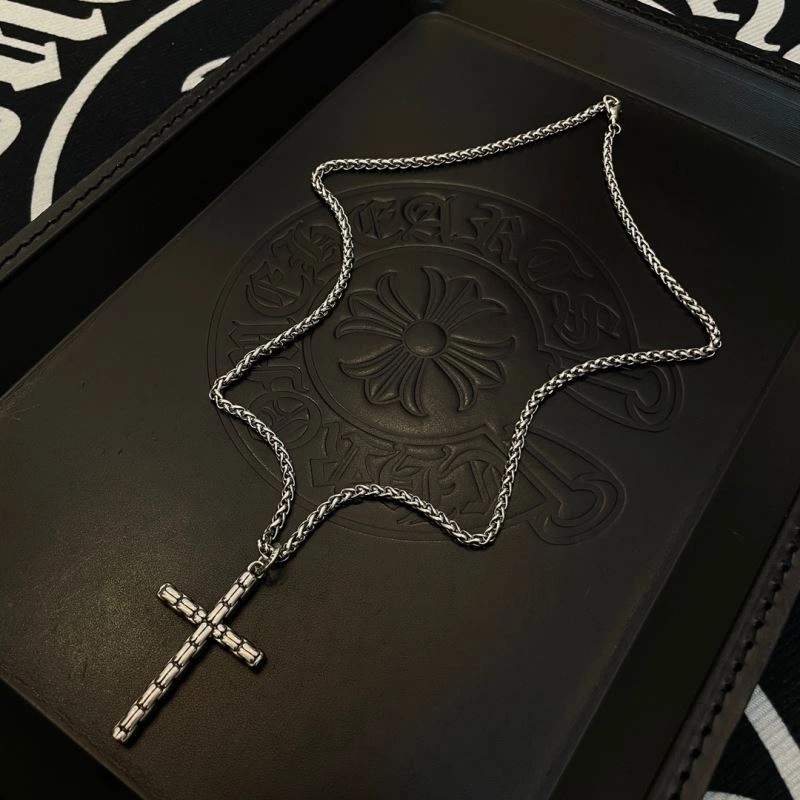Low-cost Chrome Hearts Necklaces