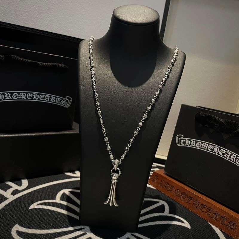 Exact replica Chrome Hearts Necklaces