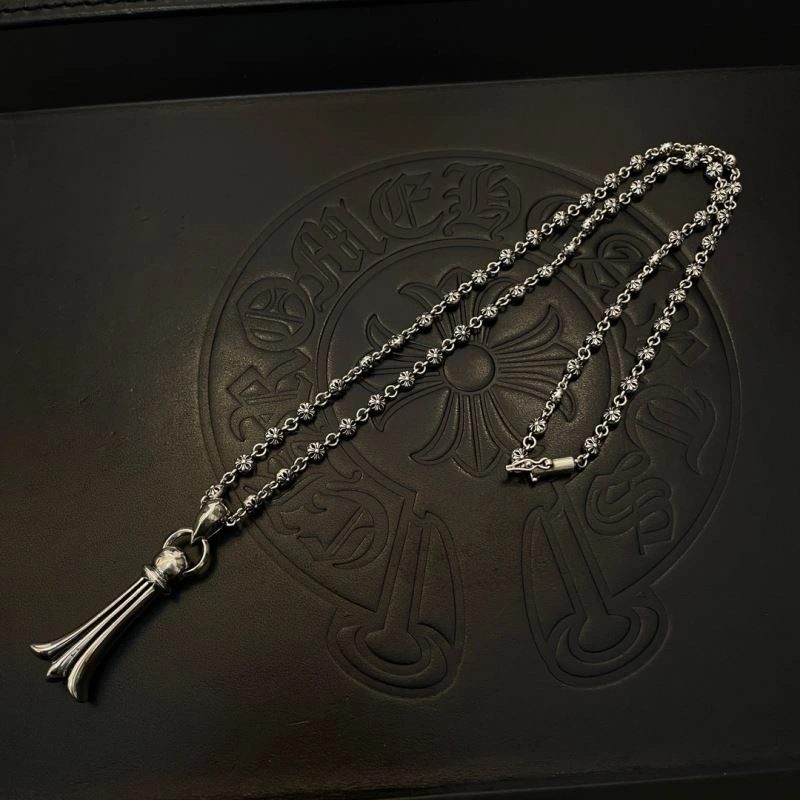 Exact replica Chrome Hearts Necklaces