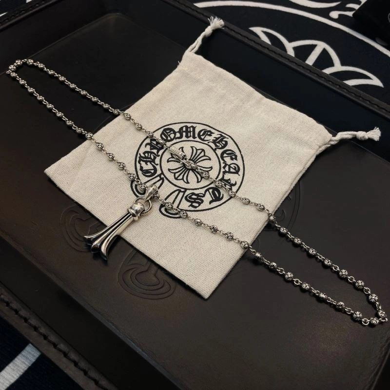 Exact replica Chrome Hearts Necklaces