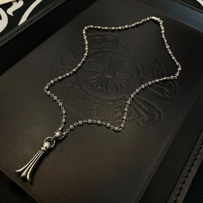 Exact replica Chrome Hearts Necklaces
