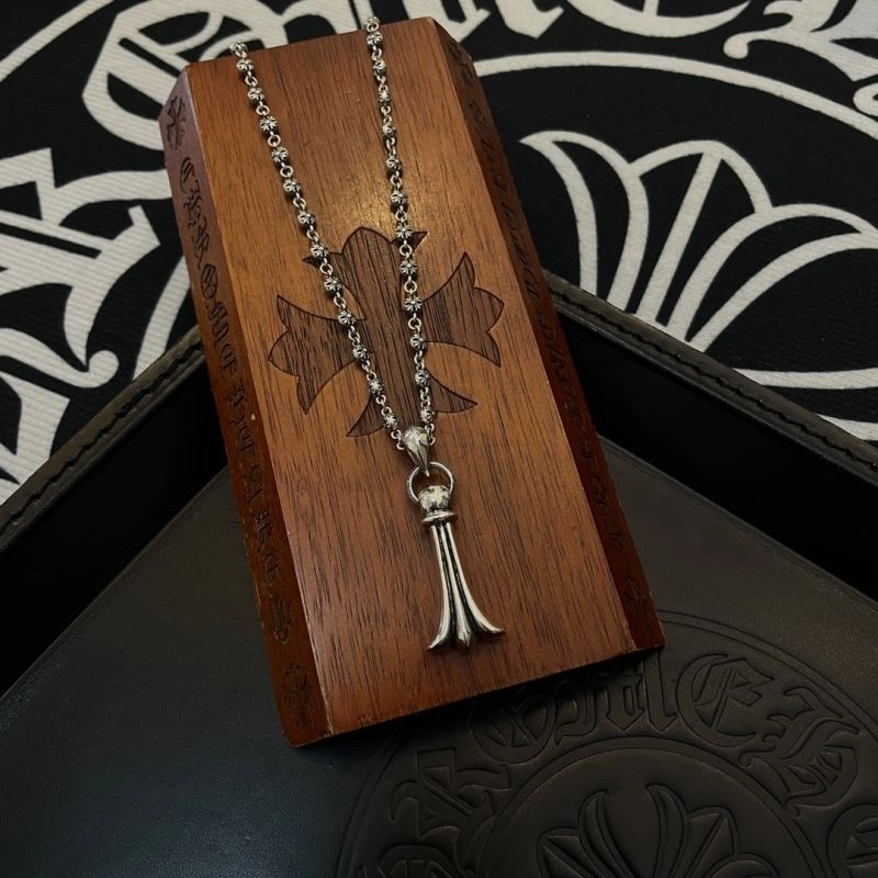 Exact replica Chrome Hearts Necklaces