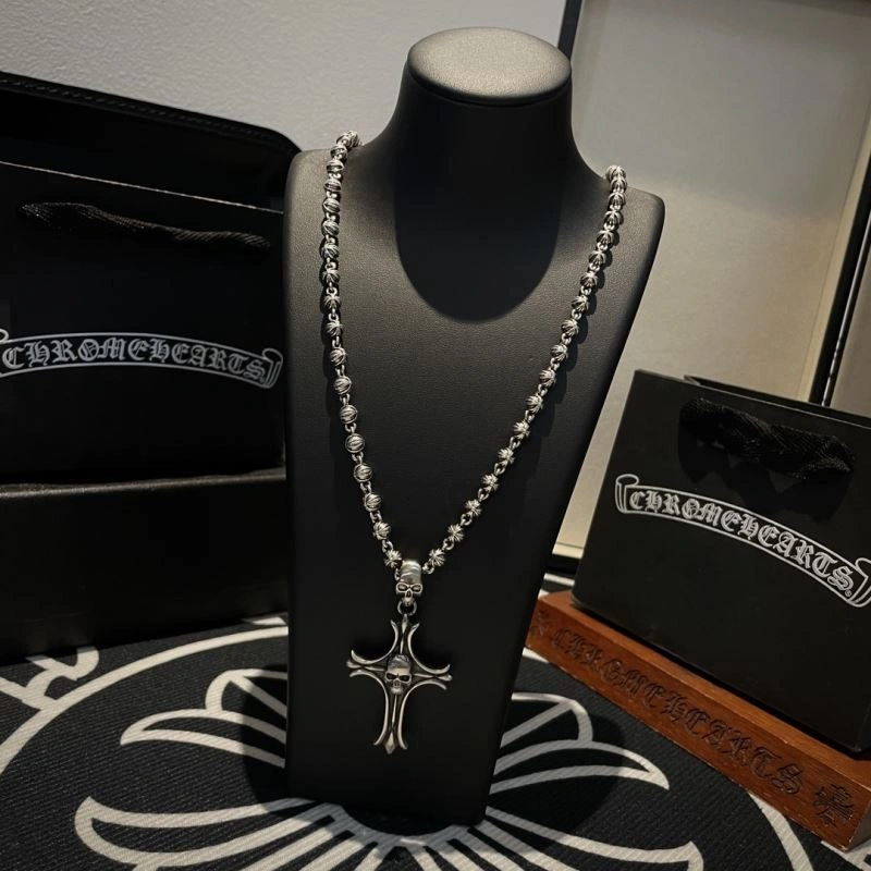 High accuracy Chrome Hearts Necklaces