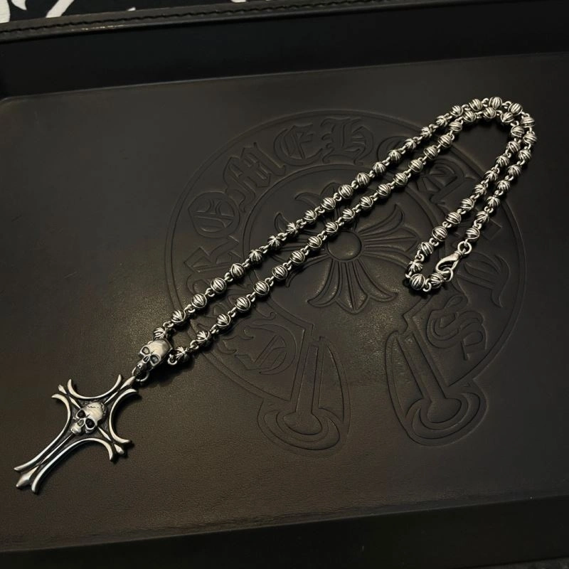 High accuracy Chrome Hearts Necklaces