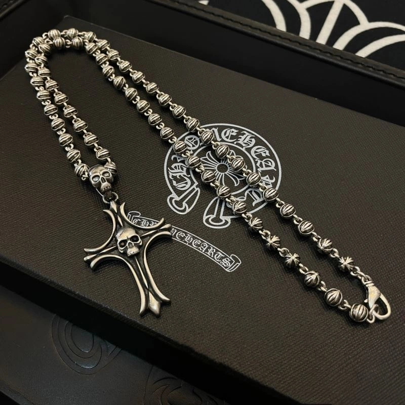 High accuracy Chrome Hearts Necklaces
