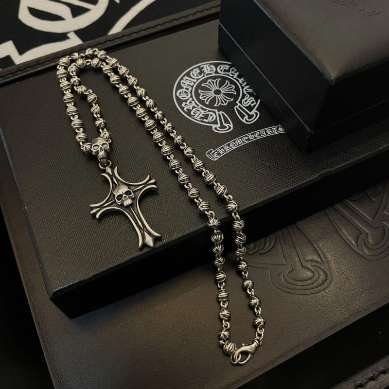 High accuracy Chrome Hearts Necklaces