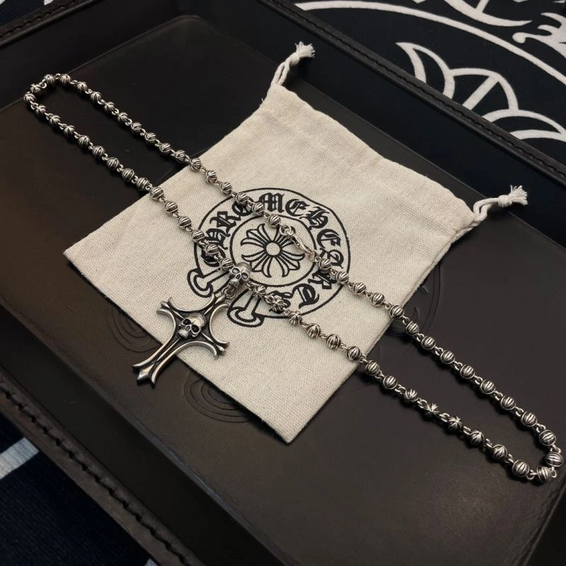 High accuracy Chrome Hearts Necklaces