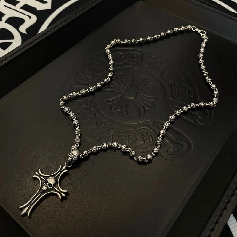 High accuracy Chrome Hearts Necklaces