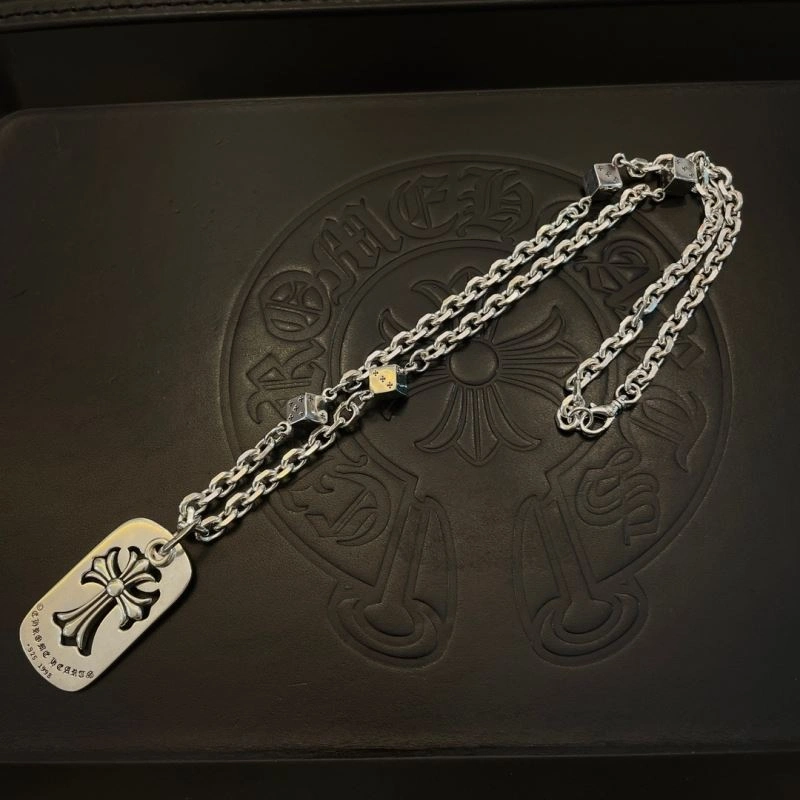Perfect replica Chrome Hearts Necklaces