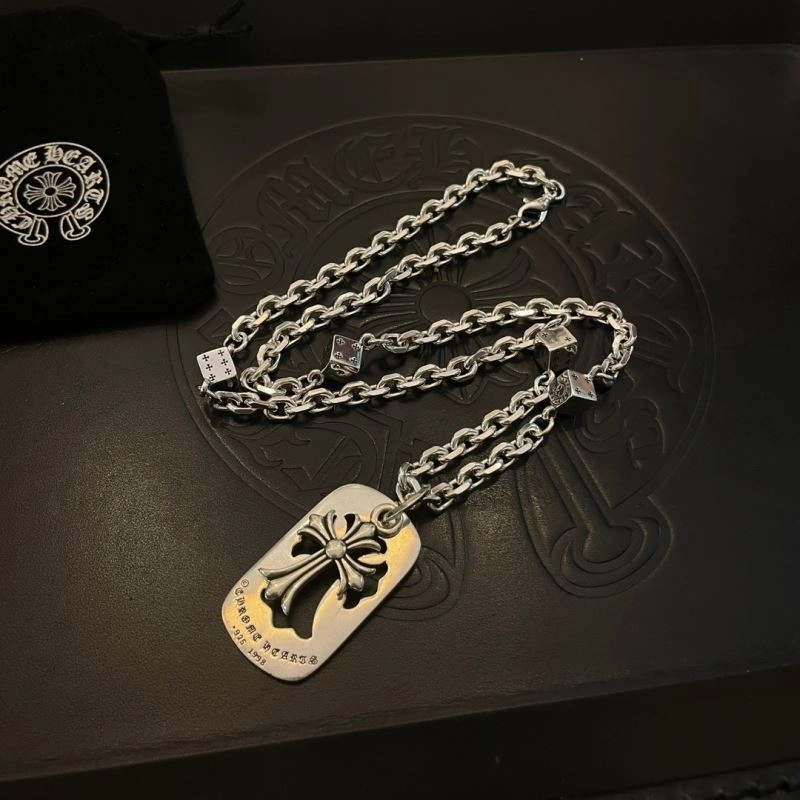 Perfect replica Chrome Hearts Necklaces