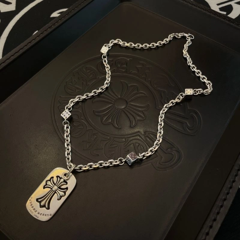Perfect replica Chrome Hearts Necklaces