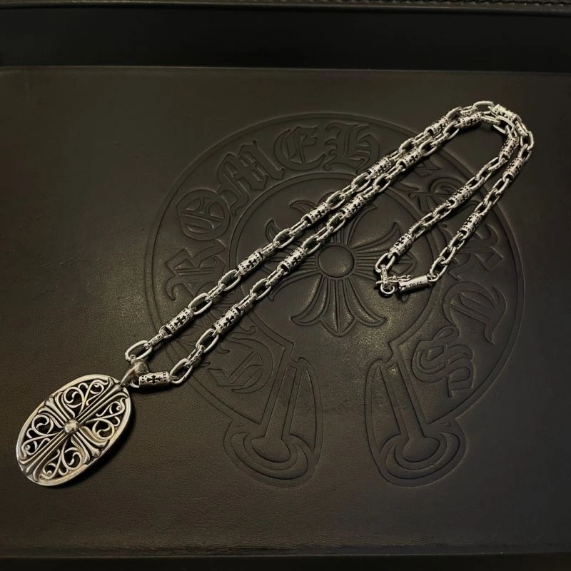 Perfect replica Chrome Hearts Necklaces