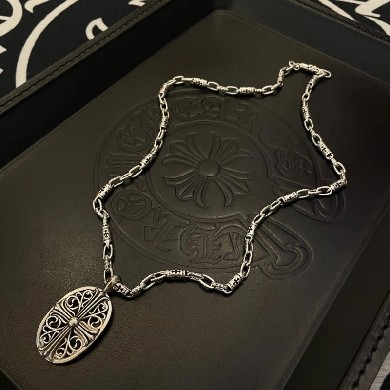 Perfect replica Chrome Hearts Necklaces