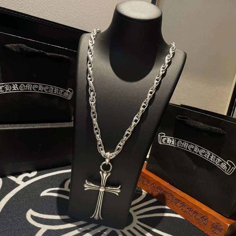 Perfect replica Chrome Hearts Necklaces