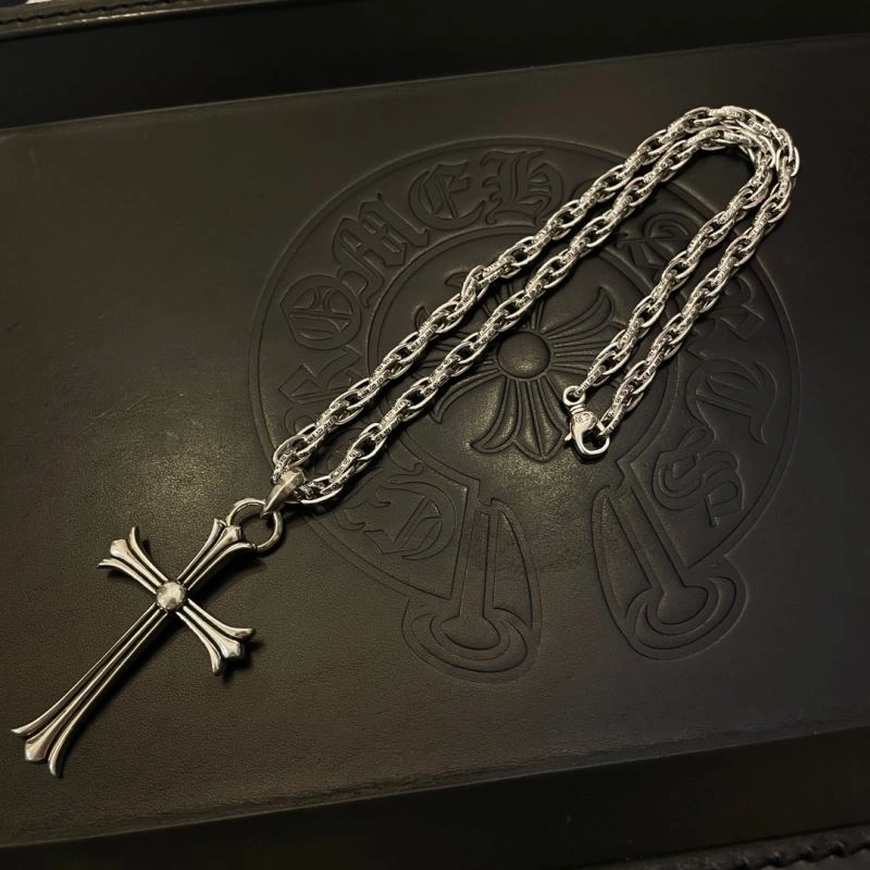 Perfect replica Chrome Hearts Necklaces