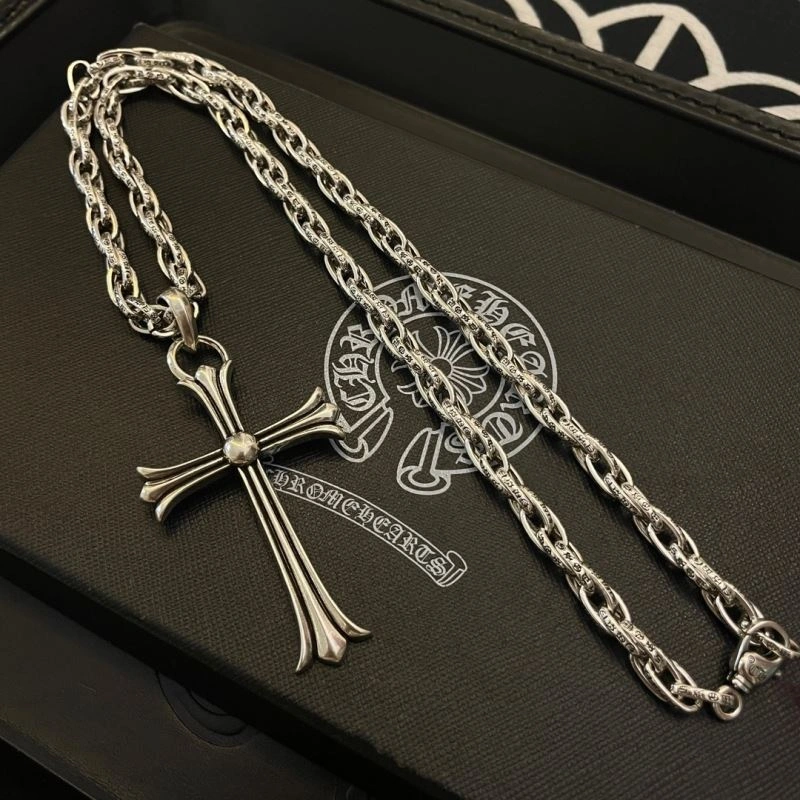 Perfect replica Chrome Hearts Necklaces