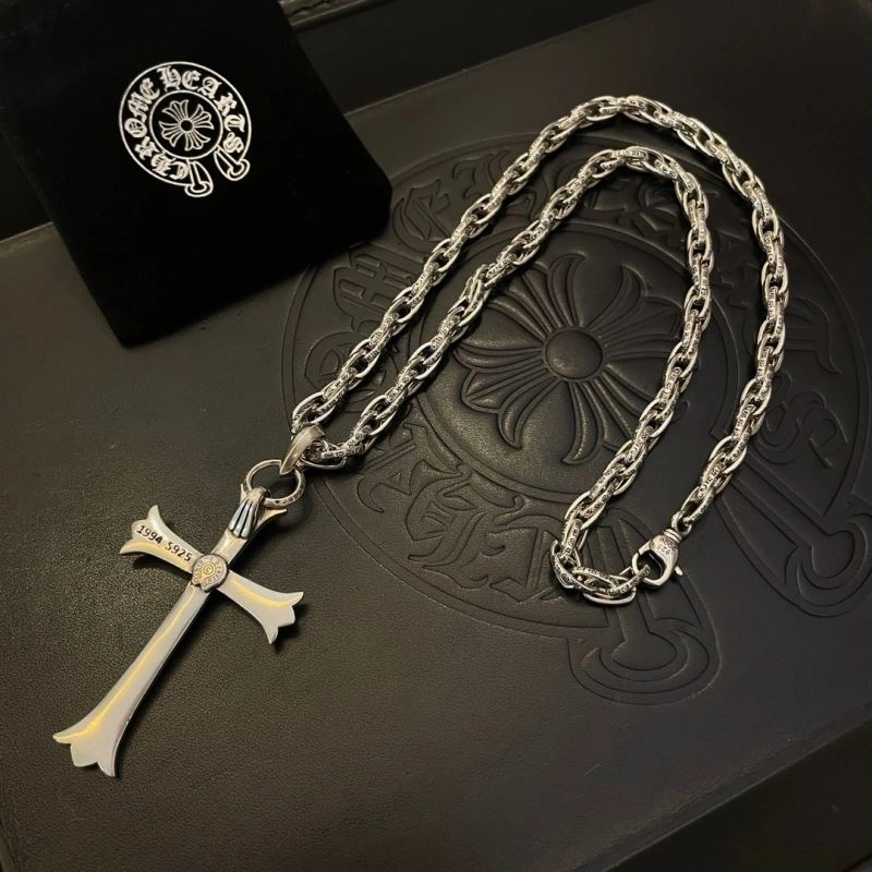 Perfect replica Chrome Hearts Necklaces