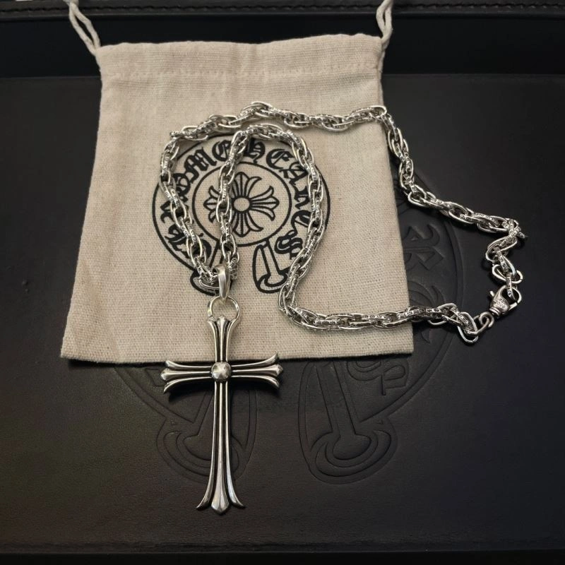 Perfect replica Chrome Hearts Necklaces