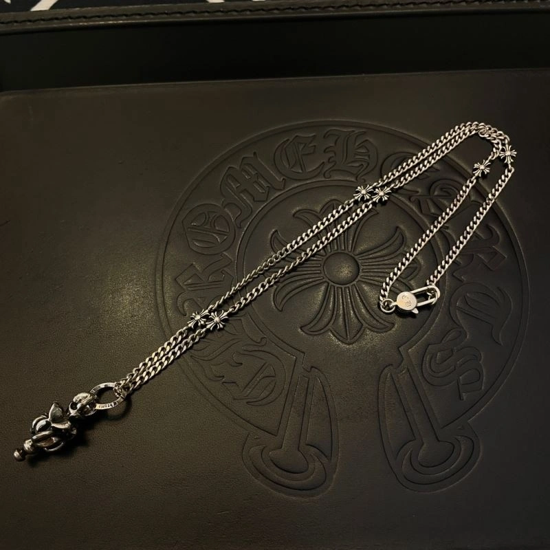 High accuracy Chrome Hearts Necklaces