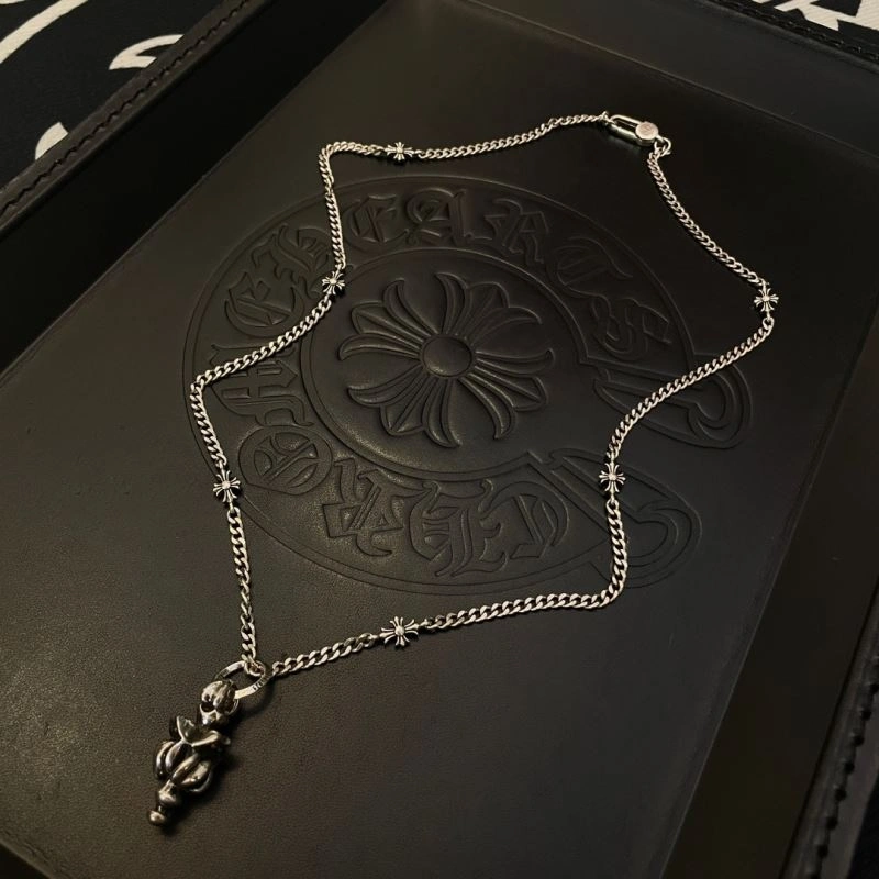 High accuracy Chrome Hearts Necklaces