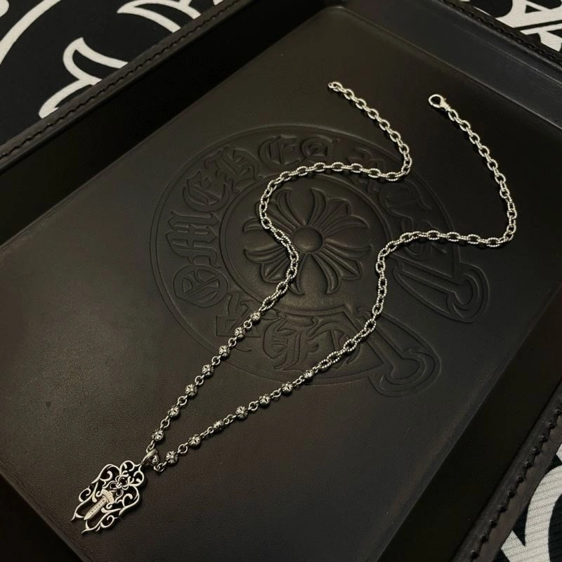 Exact replica Chrome Hearts Necklaces