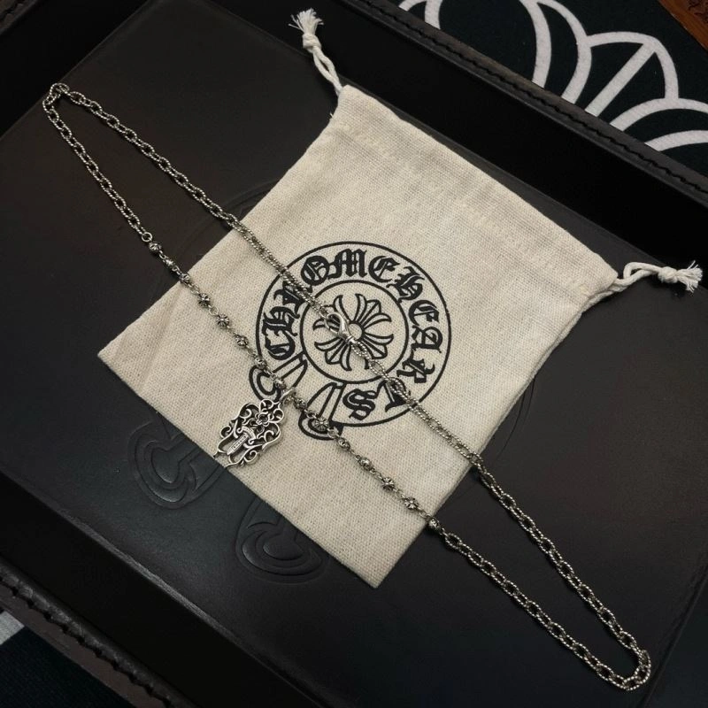 Exact replica Chrome Hearts Necklaces