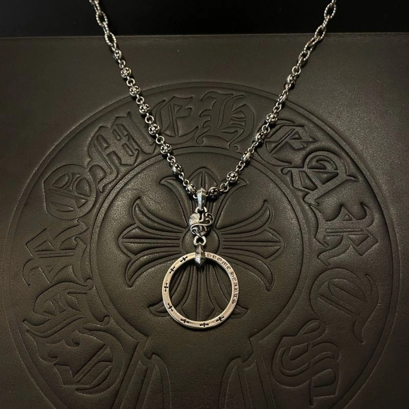 Brand-original Chrome Hearts Necklaces