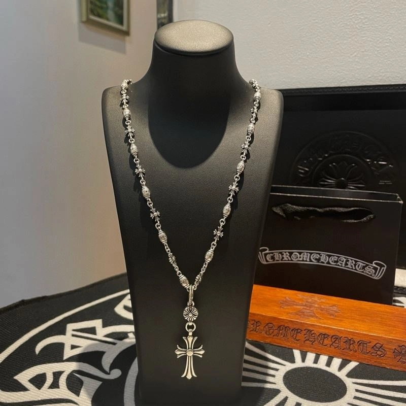 Chrome Hearts Necklaces