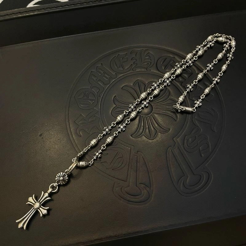 Brand-original Chrome Hearts Necklaces