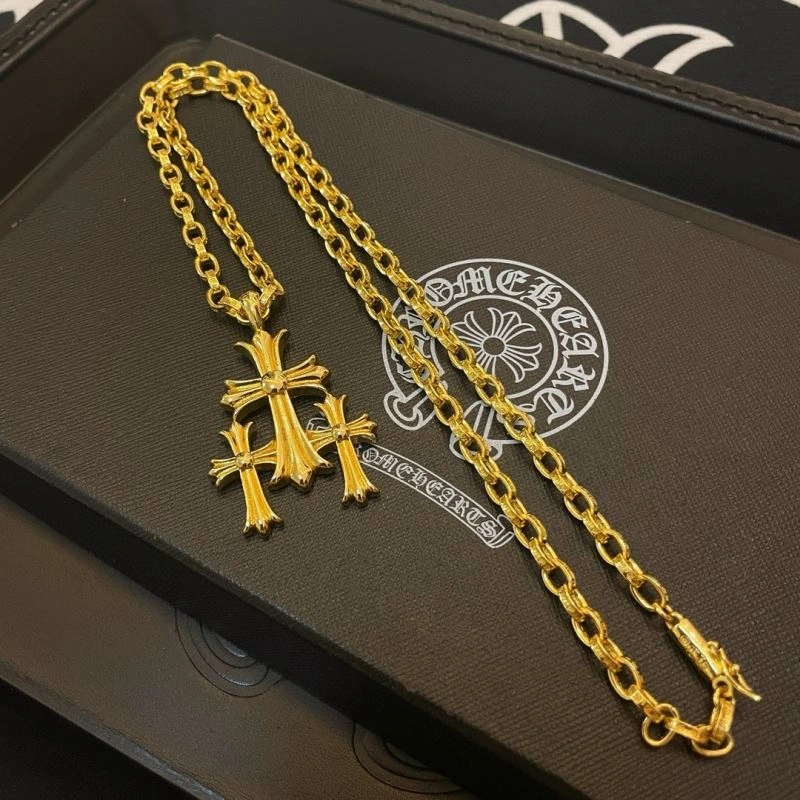 Economical Chrome Hearts Necklaces