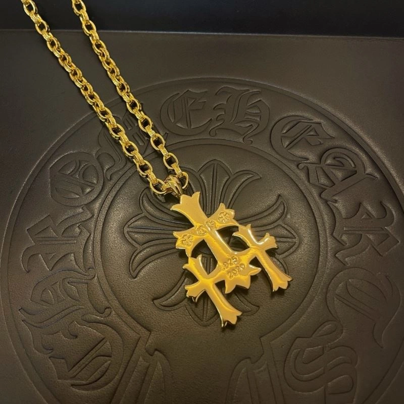 Economical Chrome Hearts Necklaces