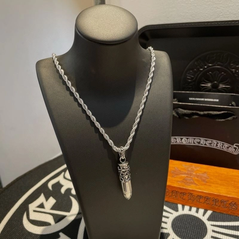 Affordable Chrome Hearts Necklaces
