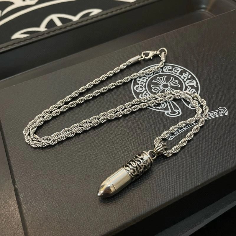 Affordable Chrome Hearts Necklaces