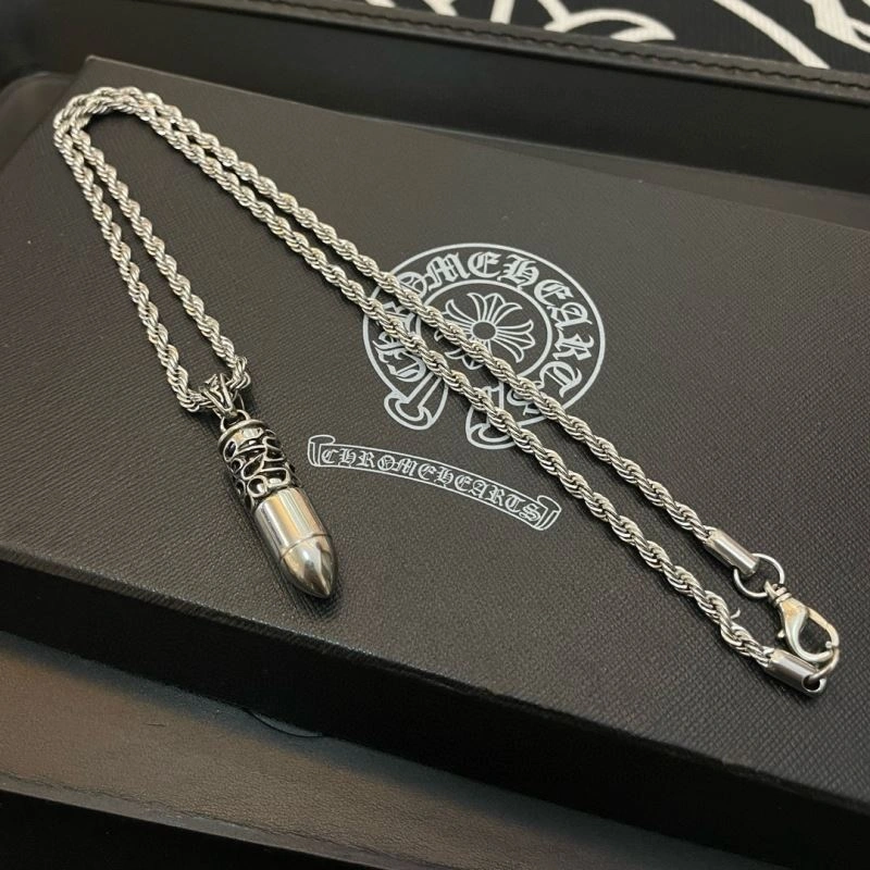 Affordable Chrome Hearts Necklaces