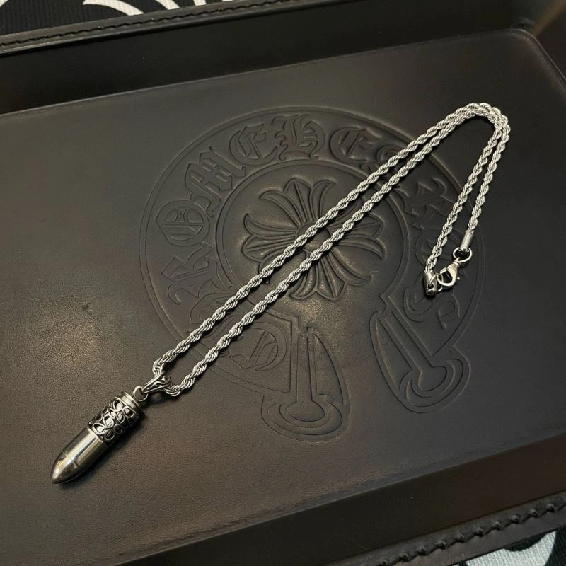 Affordable Chrome Hearts Necklaces