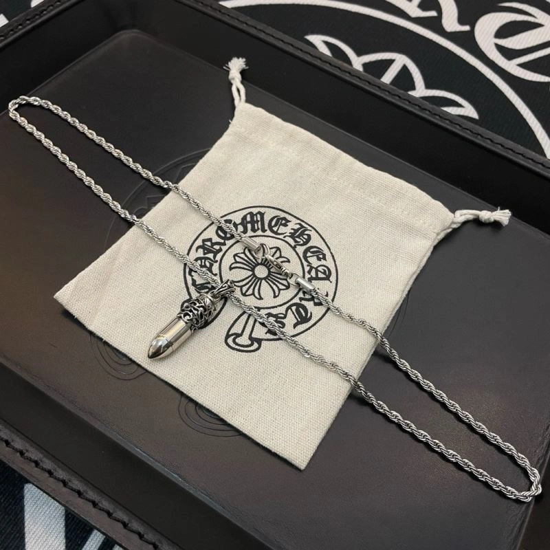 Affordable Chrome Hearts Necklaces