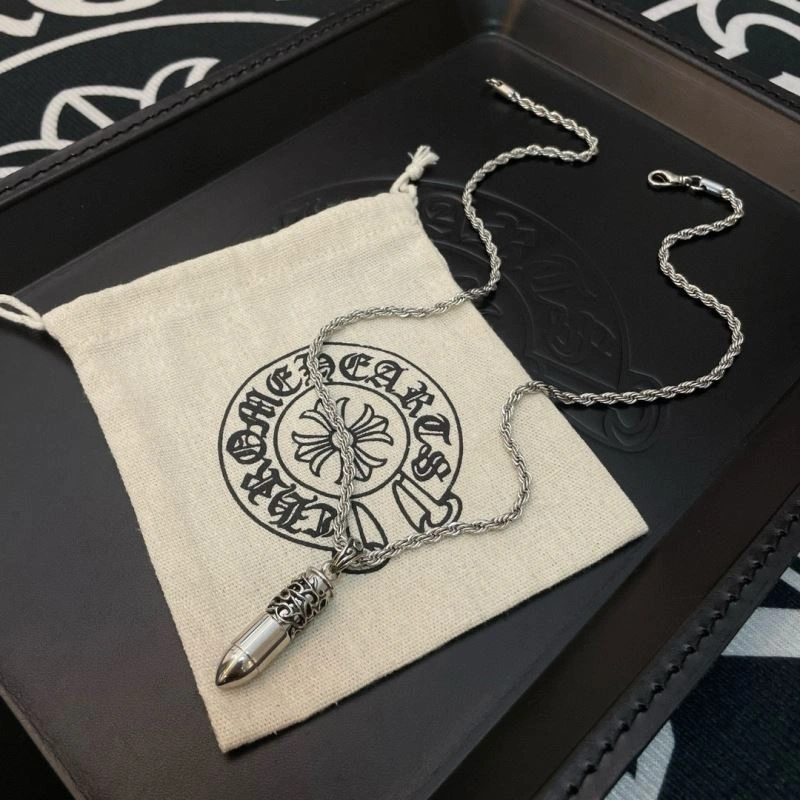 Affordable Chrome Hearts Necklaces