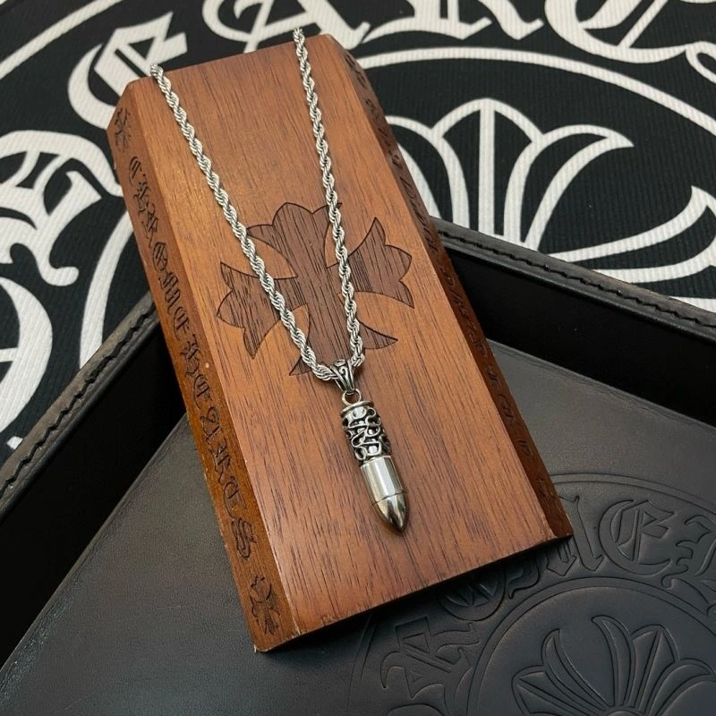 Affordable Chrome Hearts Necklaces