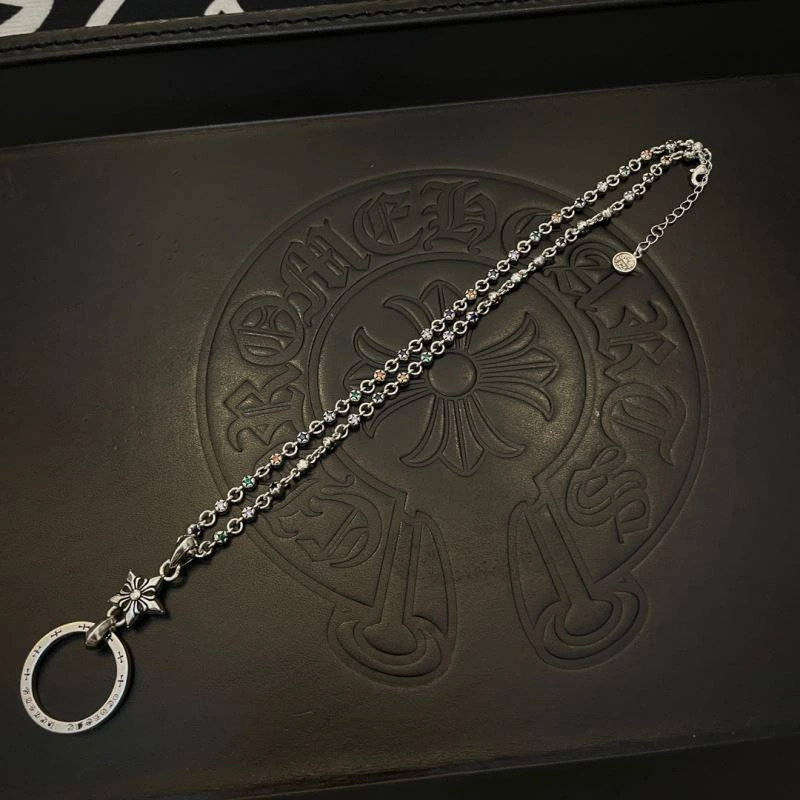 High accuracy Chrome Hearts Necklaces