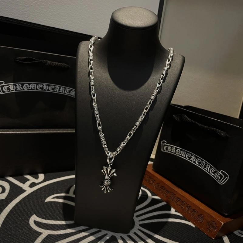 Reasonably priced Chrome Hearts Necklaces