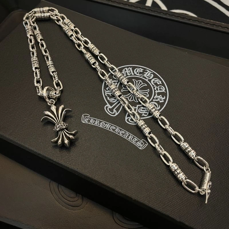Reasonably priced Chrome Hearts Necklaces